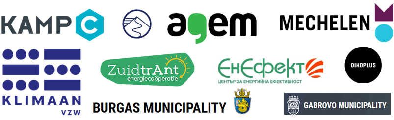 TANDEMS: Collaborating to accelerate the energy transition | EnergyVille