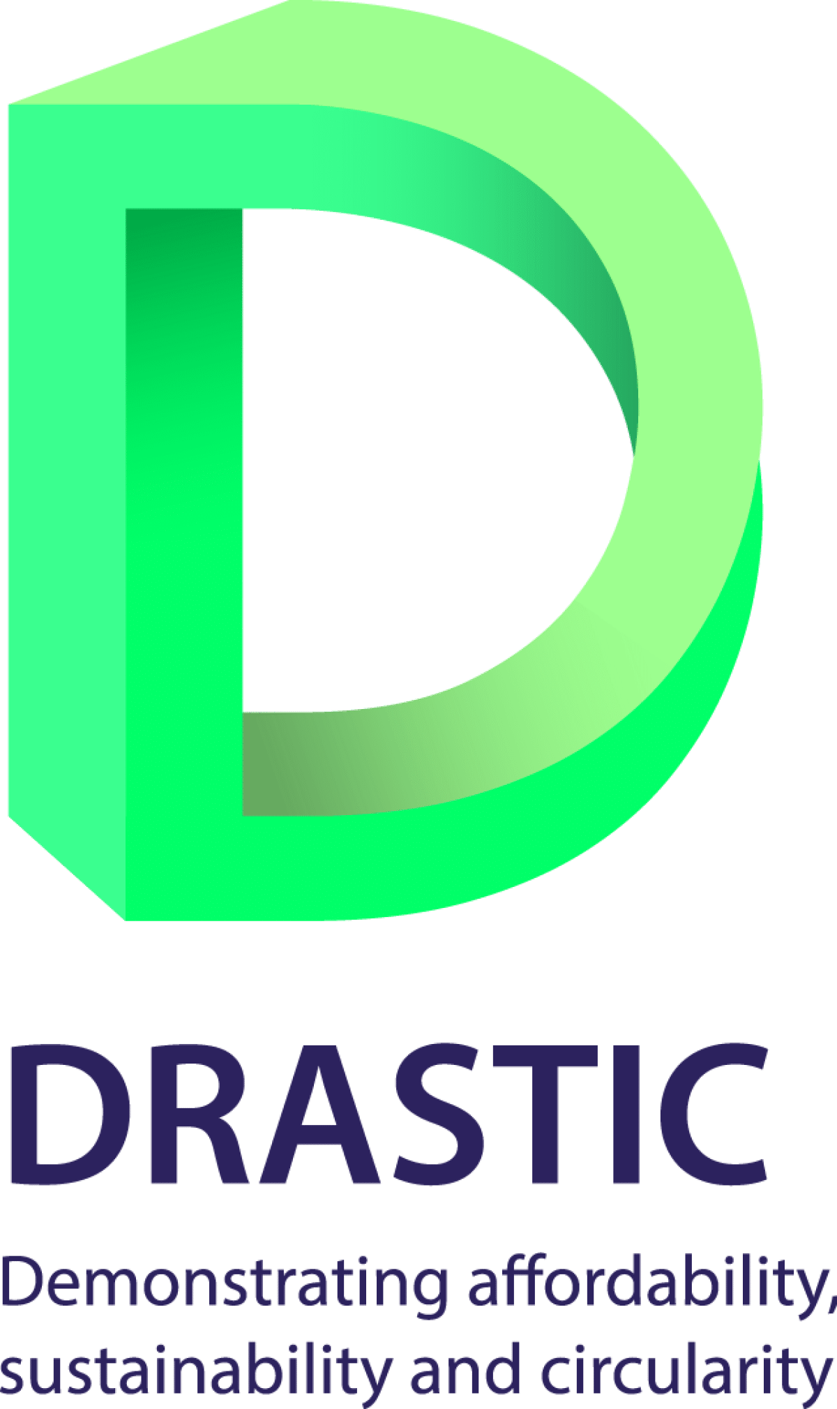DRASTIC – Het aantonen van echte & betaalbare duurzame bouwoplossingen ...