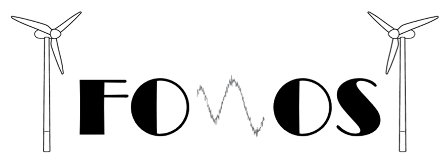 Forced Oscillations Energyville